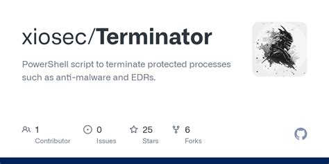 Github Xiosecterminator Powershell Script To Terminate Protected