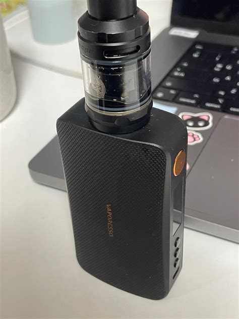 베이프레소 젠 S 전자담배 질문이용 지식in