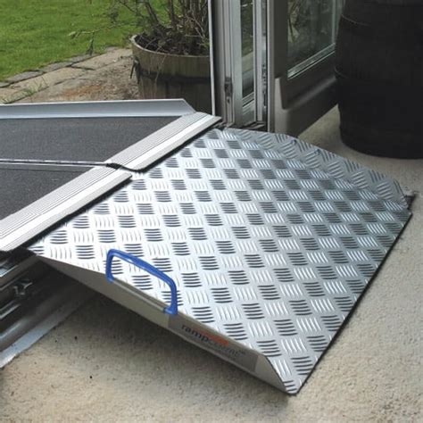 Sliding Door Threshold Ramp Select The Best Threshold Ramp For Your