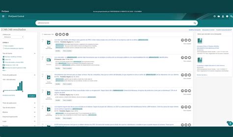 Biological Database Uniminuto