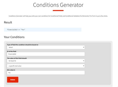 create pdfs from elementor forms using dynamic ooo e360