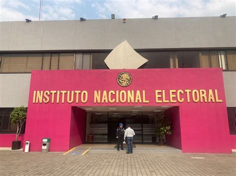 Ine Aprueba Supermayoría De Morena Y Partidos Aliados En La Cámara De
