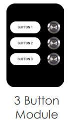Aes Mod B Button Module