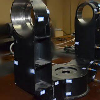 Layout Of The Transducer Download Scientific Diagram