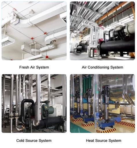 Digital Temperature Sensor For Air Ductwater Pipe