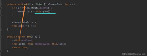 集合 Arraylist源码分析面试 Csdn博客 集合 Arraylist源码分析面试 Csdn博客