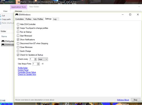 How To Fix Ds4 Not Detecting Controller In Windows 10 Techmaina
