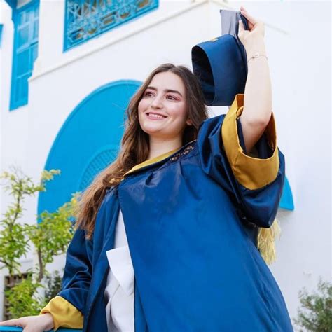 Meryem Gharbi Linkedin