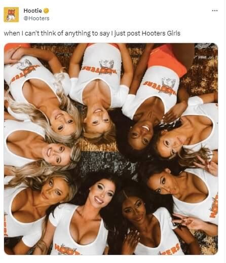 Hooters Franchise Costs And Fees Declining Sales