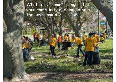 Conversation Class Environment Gene English Esl Powerpoints