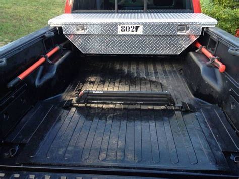 Diy Ski Rack For Truck Bed Granville Ridley