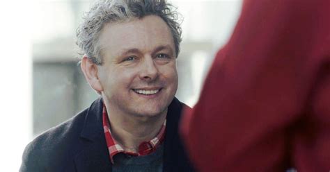 The Assembly Viewers In Tears Over Moving Michael Sheen Show Radio Times