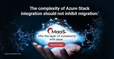 Seamlessmigration Azurestack Cloudmigration Cloudservices