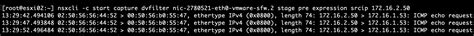 Nsx T Data Path Visibility Part 3