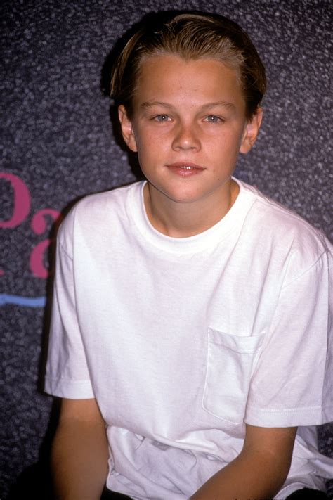 Hot Pictures Of Leonardo DiCaprio Over The Years PS Celebrity