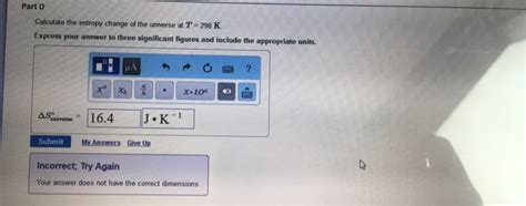 Solved Could Someone Please Solve Part Cd And E Please
