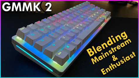 GMMK Mechanical RGB Gaming Keyboard Lupon Gov Ph