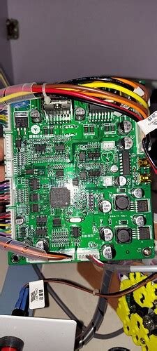 Can I Setup A Claw Machine To Be Moved With A Keyboard Sensors Arduino Forum