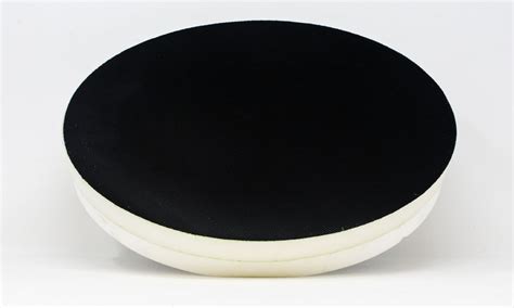 C 515ch Drive Pad For 11″ Gem Orbital Sander Hook And Loop