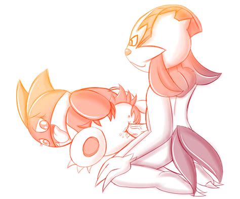 Rule 34 Barefoot Claws Color Female Feral Fur Insertion Interspecies Kneeling Male Munchlax