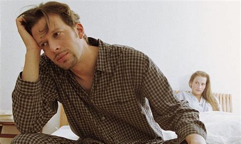 For 40 Per Cent Of Couples Who Cant Conceive The Problem Lies With