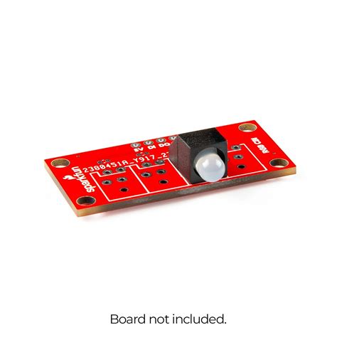Sparkfun アドレス指定可能rgb Ledインジケータ5mm、直角 Com 23649 Sparkfun製｜電子部品・半導体通販のマルツ