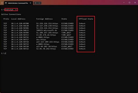 How To Use Netstat Command On Windows 11 And 10 Windows Central