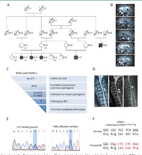 Figure 1 From Whats Happening In Neurology® Genetics Semantic Scholar