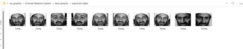 github randhiranju criminal detection system it spots criminals