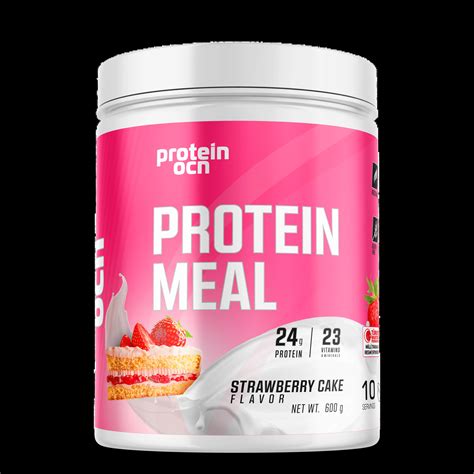 Tüm Protein İçeren Ürünler Ve Supplementler