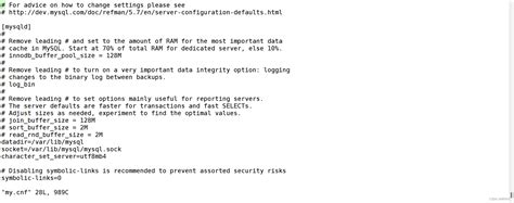 linux关于mysql（5 7）如何修改utf8或者utfmb4说明 mysql 5 7 utf8mb4 csdn博客