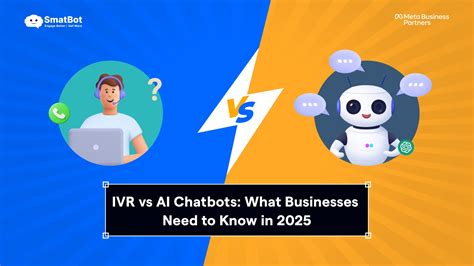 Ivr Vs Ai Chatbots Archives Smatbot Ai Chatbot Solutions