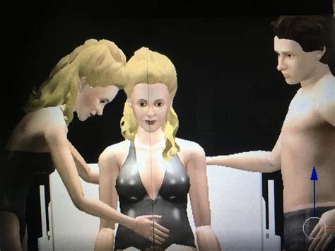 Look Real Life Labor And Vaginal Delivery Mod The Sims 3 General Discussion Loverslab