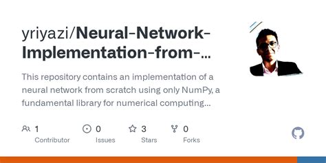 github yriyazi neural network implementation from scratch using numpy