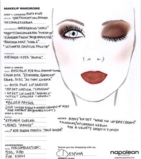 Pin By Elizabeth White On Makeup Tips And Tricks Smokey Eye Makeup