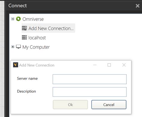 How To Use The Omniverse Connector General Questions Visual Components The Simulation