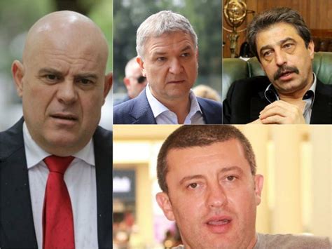 БОМБА В ПИК Tv ДАНС разследва Цветан Василев Къро и Бобока за поръчители по данни на