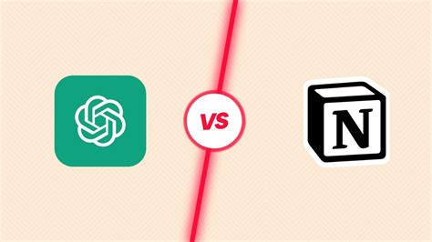 Chatgpt 与 Notion Ai：哪个更好？