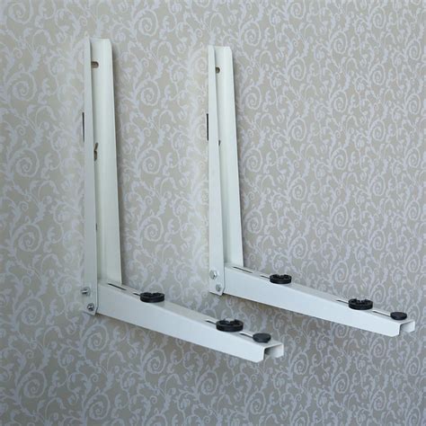 Universal Window Air Conditioner Bracket Heavy Duty Ac Support Buy Universal Window Air