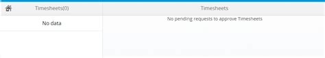 Solved Sap Fiori Timesheet Approval Error Ii Sap Community