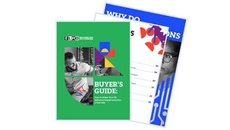 buyer s guide how to make your hr software implementation a success