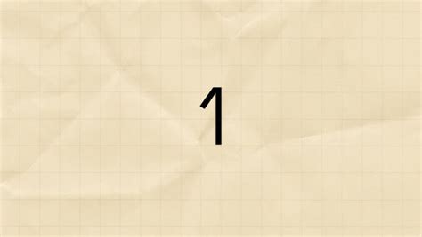 Subitizing Dé Cadre Lent 1 Maternelle Éducatif