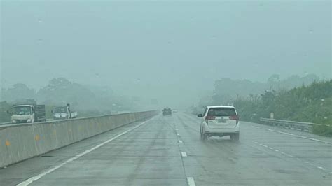 Vog Smog Haze And Fog Differences Facts