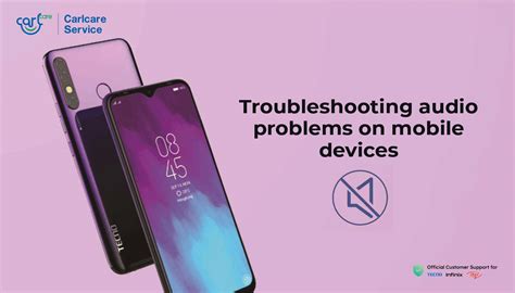 Nigeria Troubleshooting Audio Problems On Mobile Devices
