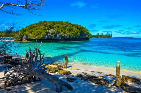 New Caledonia Travel Australia And Pacific Lonely Planet