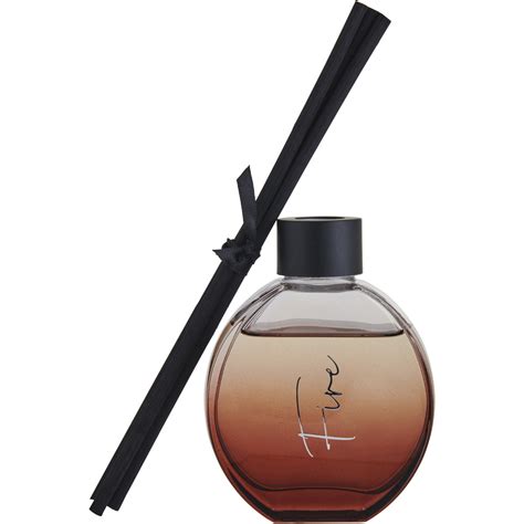 Natures Fragrance Elements Fire Diffuser Wilko