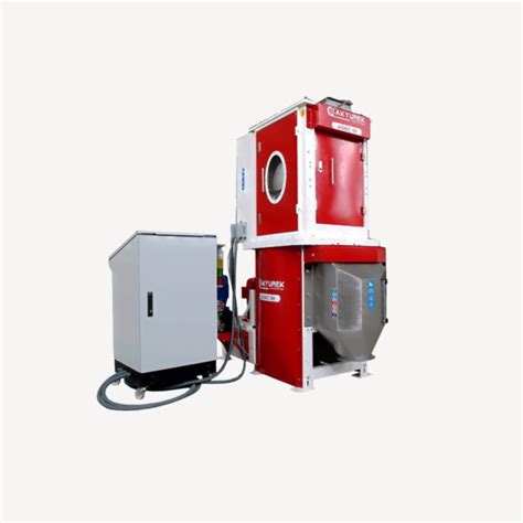 Pro Batch Type Seed Coating Accurate Dosing And Uniform Treatment