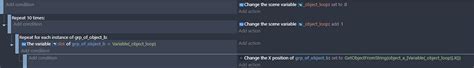 expression get object within scene via string feature requests gdevelop forum