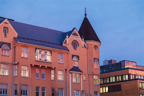 University Of Helsinki Myhelsinki