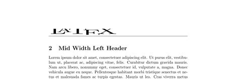 Graphics Adding An Image To A Header In LaTeX TeX LaTeX Stack Exchange